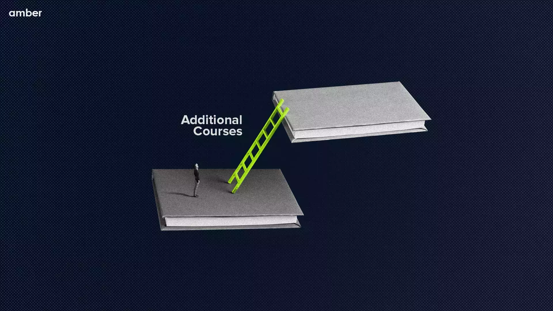 Why Should You EnrolI In Additional Courses 2025? | Amber